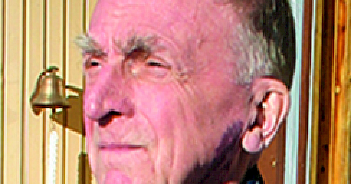 Hyvärinen Timo - Suomen Lions-liitto ry