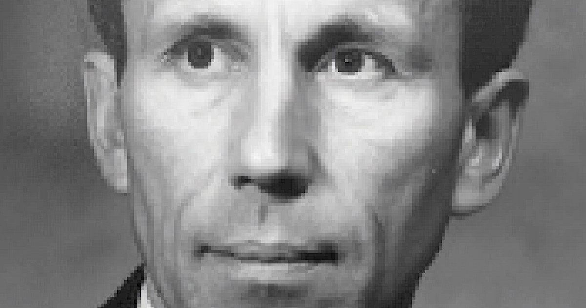 Simons Harry - Suomen Lions-liitto ry