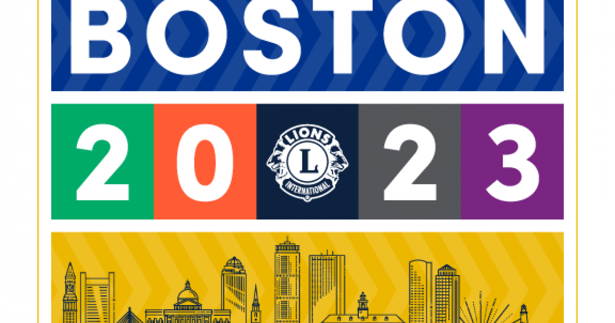 Ilmoittautuminen LCIConiin on käynnissä - Suomen Lions-liitto ry