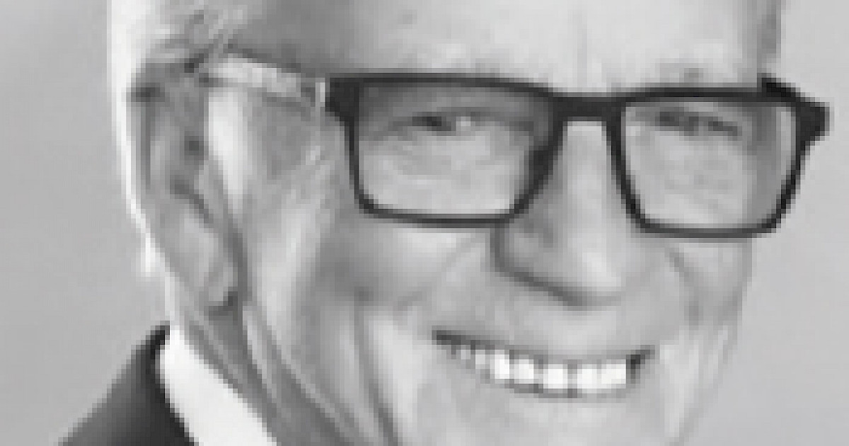 Raappana Seppo - Suomen Lions-liitto ry