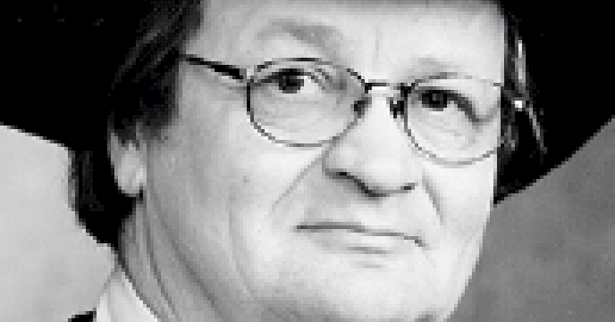 Heinonen Eero - Finlands Lionsförbund rf